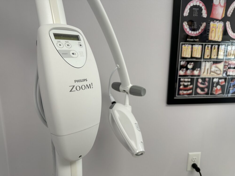 Everything You Need To Know About Teeth Whitening - Dental Faith