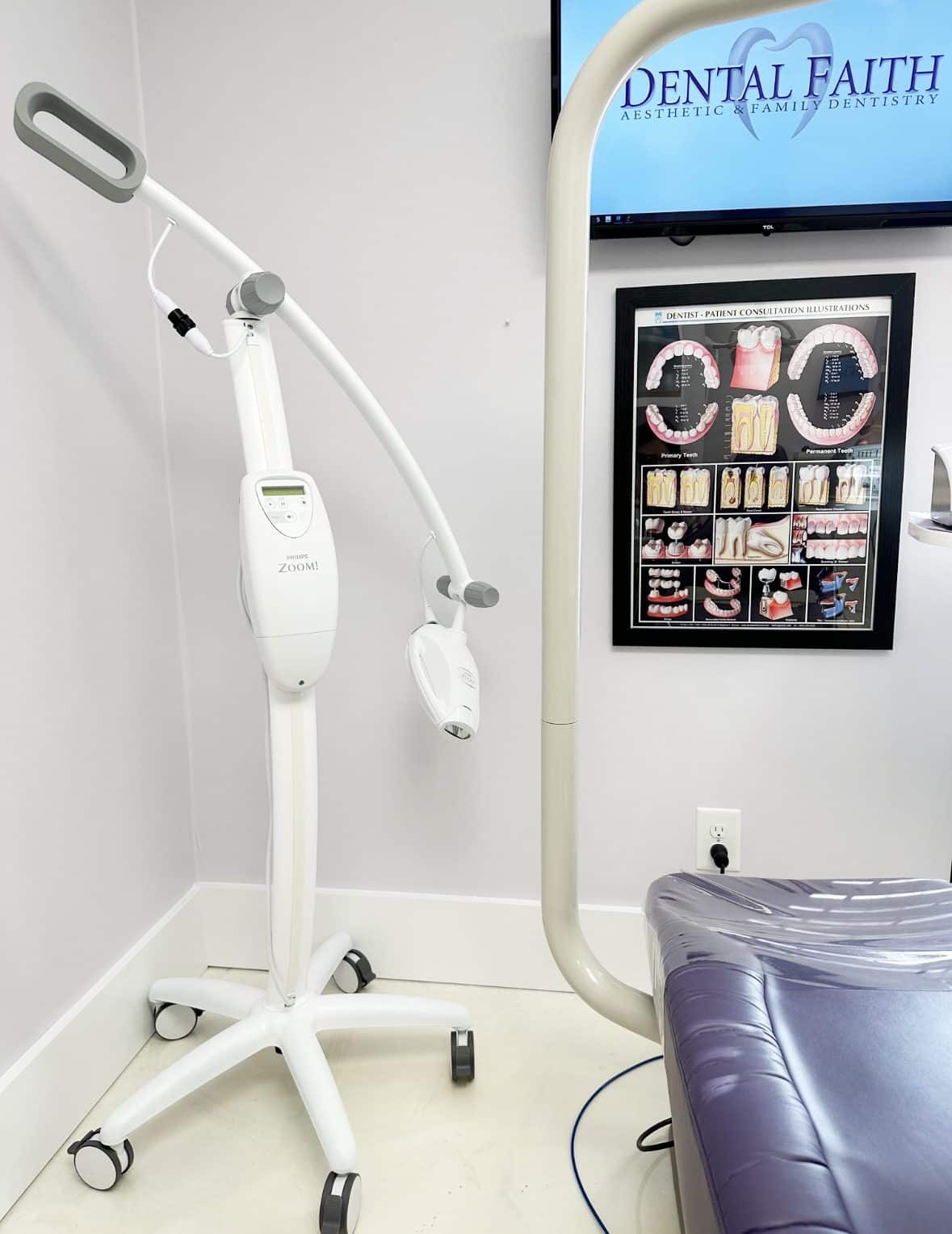 Best Teeth Whitening Nashville | Dental Faith Aesthetic