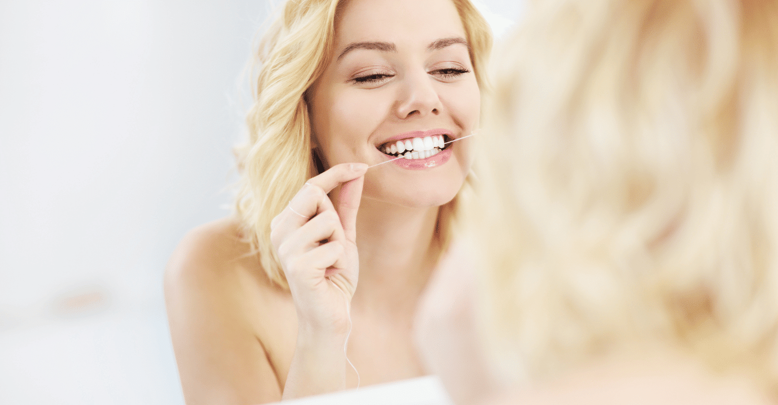 The Flossing Debate: Are You Doing It Right (or At All)?